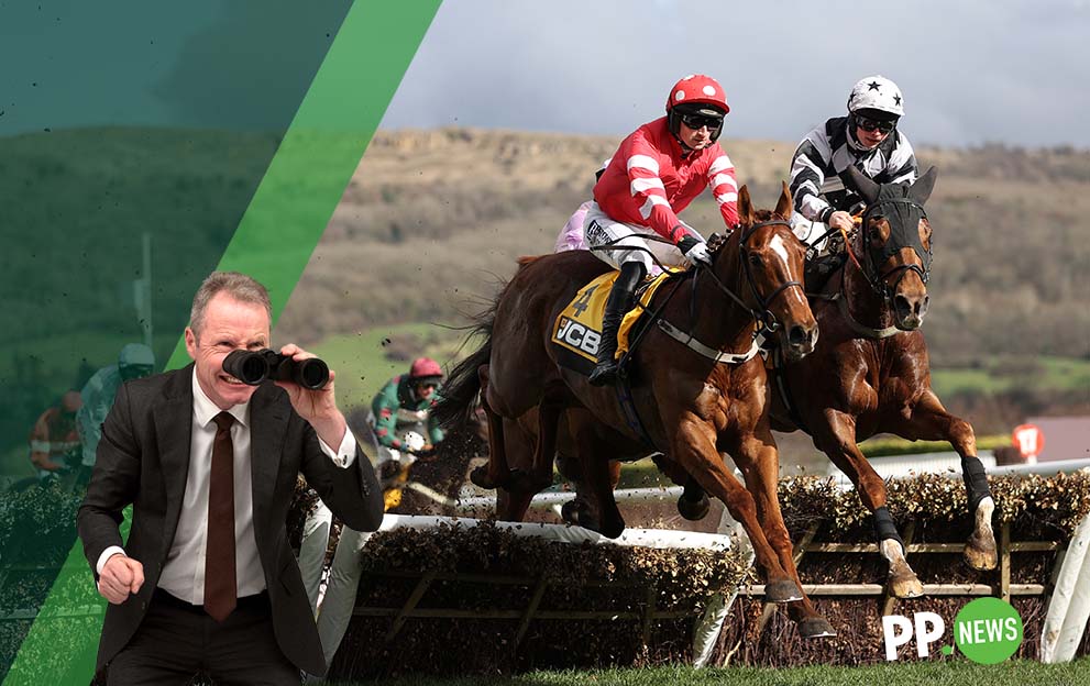 Horse Racing Tips: Mick Fitzgerald’s Fairyhouse Picks on Sunday – Paddy ...