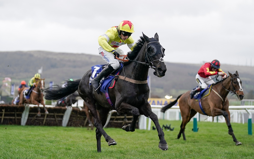 Harry Skelton wins David Power Jockeys’ Cup, collects £500,000! – Paddy ...