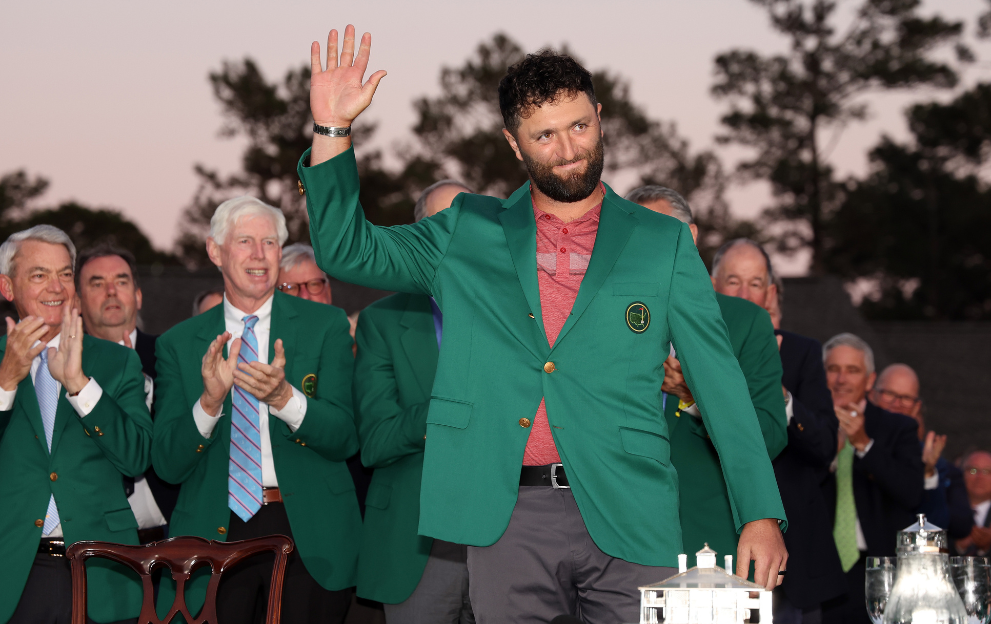 Who will win the Masters 2024? Paddy Power’s odds for Augusta – Paddy ...