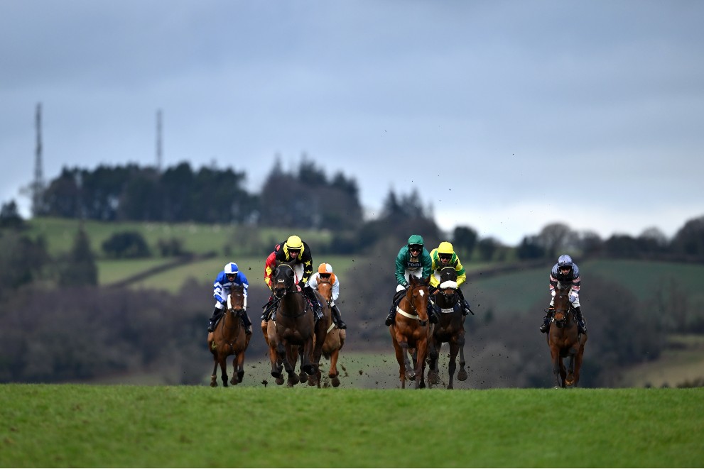 What is an each way Lucky 15? | Paddy Power News – Paddy Power News