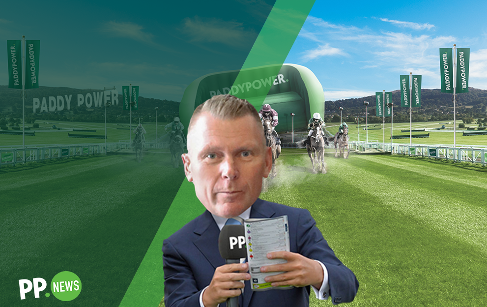 Horse Racing Tips: Matt Chapman’s Thursday bets – Paddy Power News