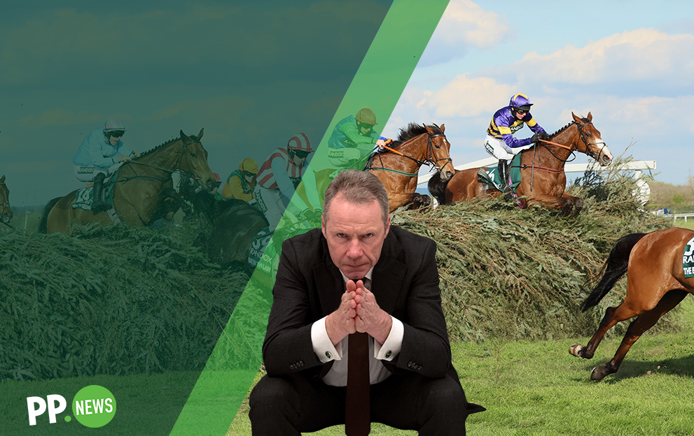 Aintree Tips: Mick Fitzgerald’s top Friday picks on day 2 – Paddy Power ...