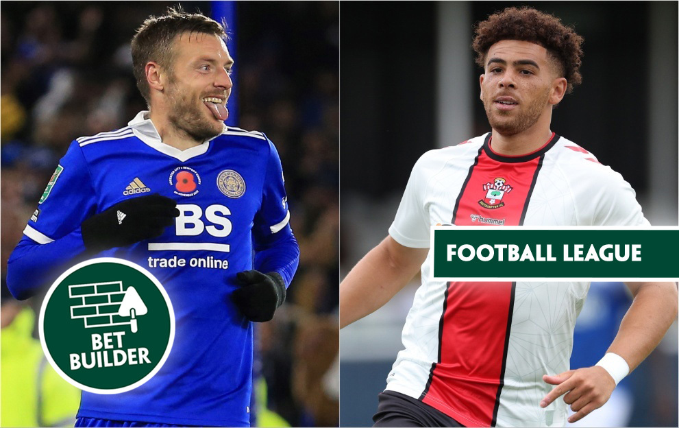 Football Tips: Tonight’s 16/1 Leicester v Southampton Bet Builder ...