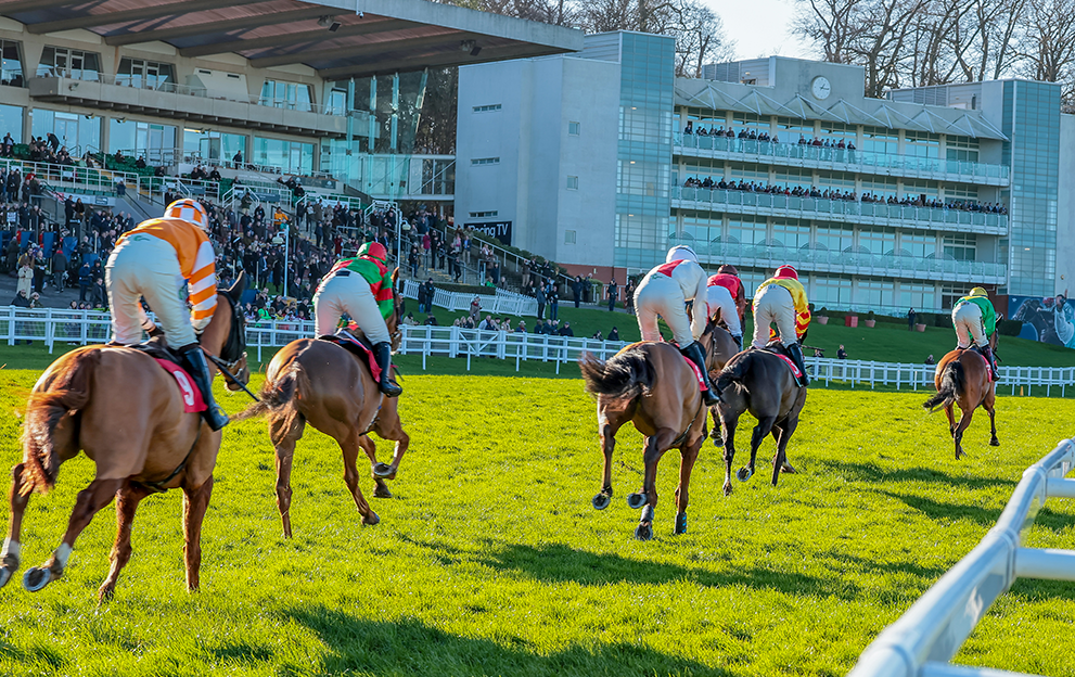 Sandown Race Card Today: Ultimate guide to Jump Finale Saturday