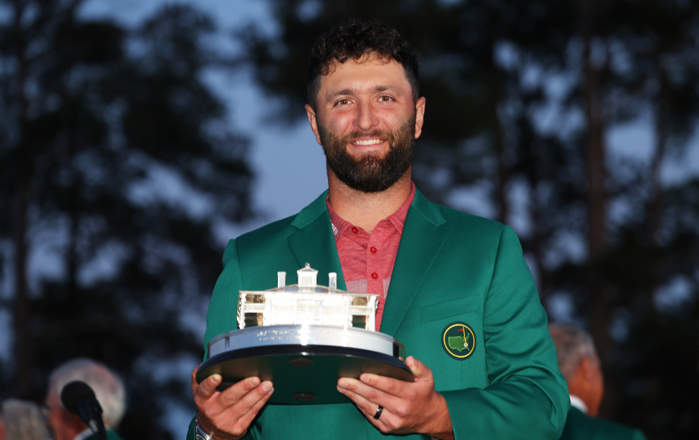 Augusta Masters 2024 prize money breakdown & winner’s earnings – Paddy ...