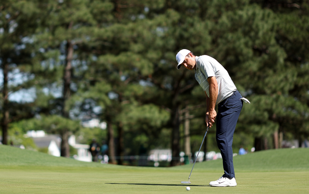 Augusta Masters 2024 prize money breakdown & winner’s earnings – Paddy ...