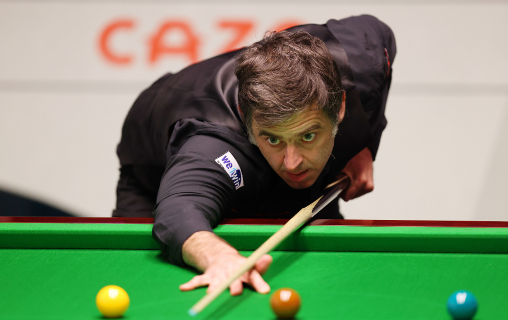 Snooker Tips: Top 6/1 pick for Ronnie O’Sullivan v Stuart Bingham ...