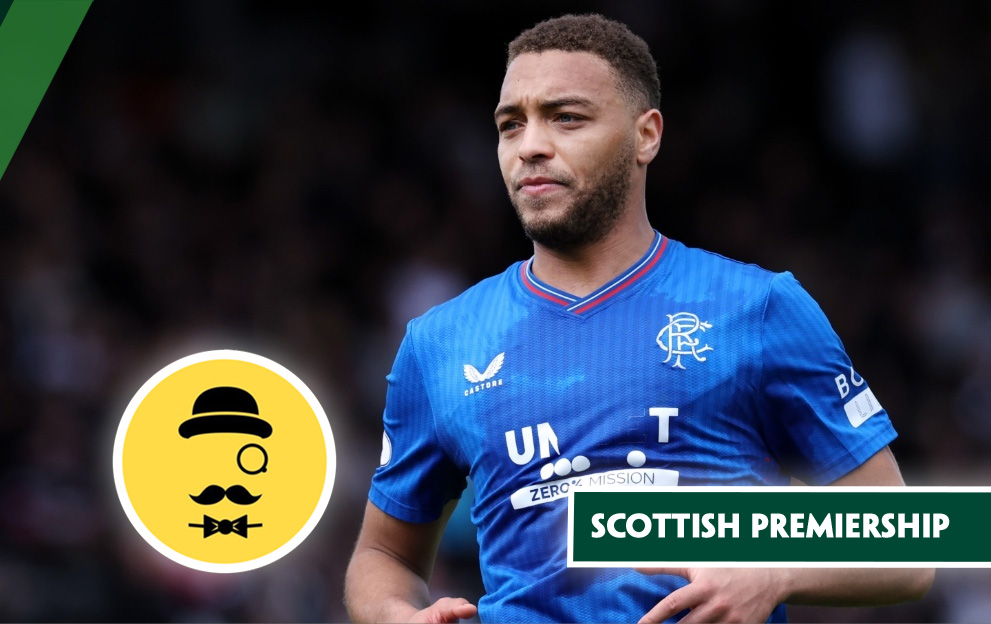 Football Tips: Andy Robson’s 12/1 Rangers v Dundee Bet Builder – Paddy ...