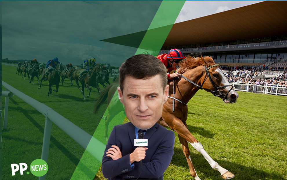 Horse Racing Tips: Fran Berry’s slick Saturday picks at the Curragh ...
