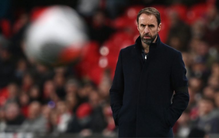 England Euro 2024 squad: Southgate confirms final 26 players – Paddy ...