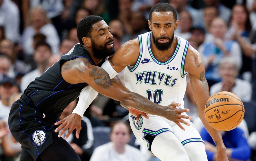 NBA Tips: Our 12/1 Mavericks @ Timberwolves Bet Builder – Paddy Power News