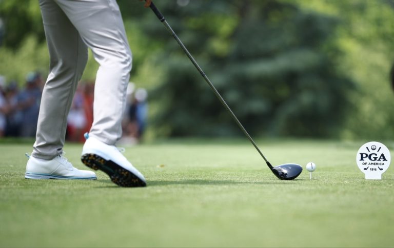 PGA Championship 2025 prize money breakdown at Quail Hollow – Paddy ...