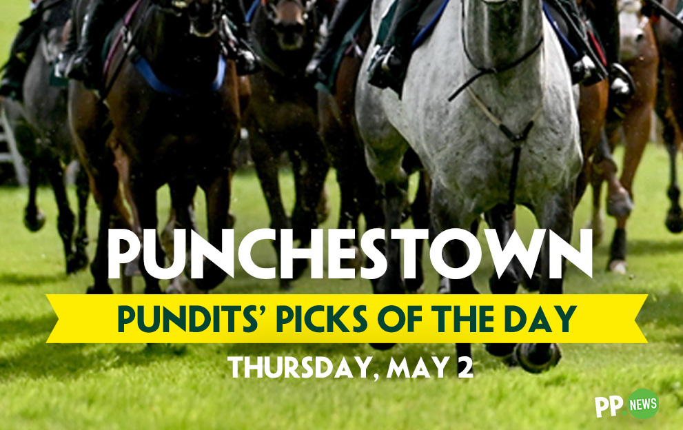Horse Racing Tips: Here's Thursday's Punchestown cheat sheet