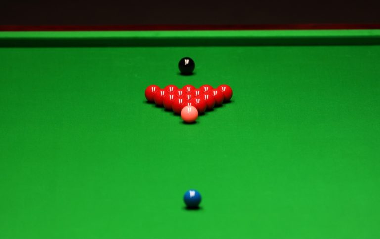 Players Championship Snooker 2026 draw and prize money – Paddy Power News