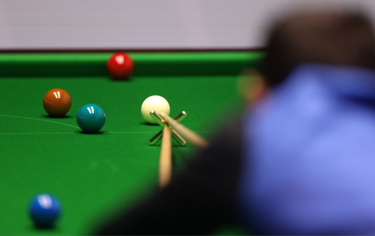 Today’s UK Snooker Championship order of play – Paddy Power News