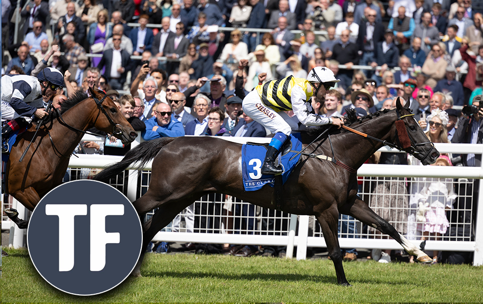 Horse Racing Tips: Timeform’s Sunday Curragh bets – Paddy Power News
