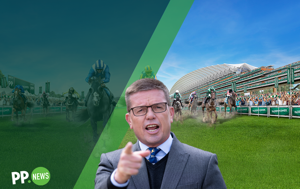 Horse Racing Tips: Jason Weaver’s Day 2 Royal Ascot Wagers – Paddy ...