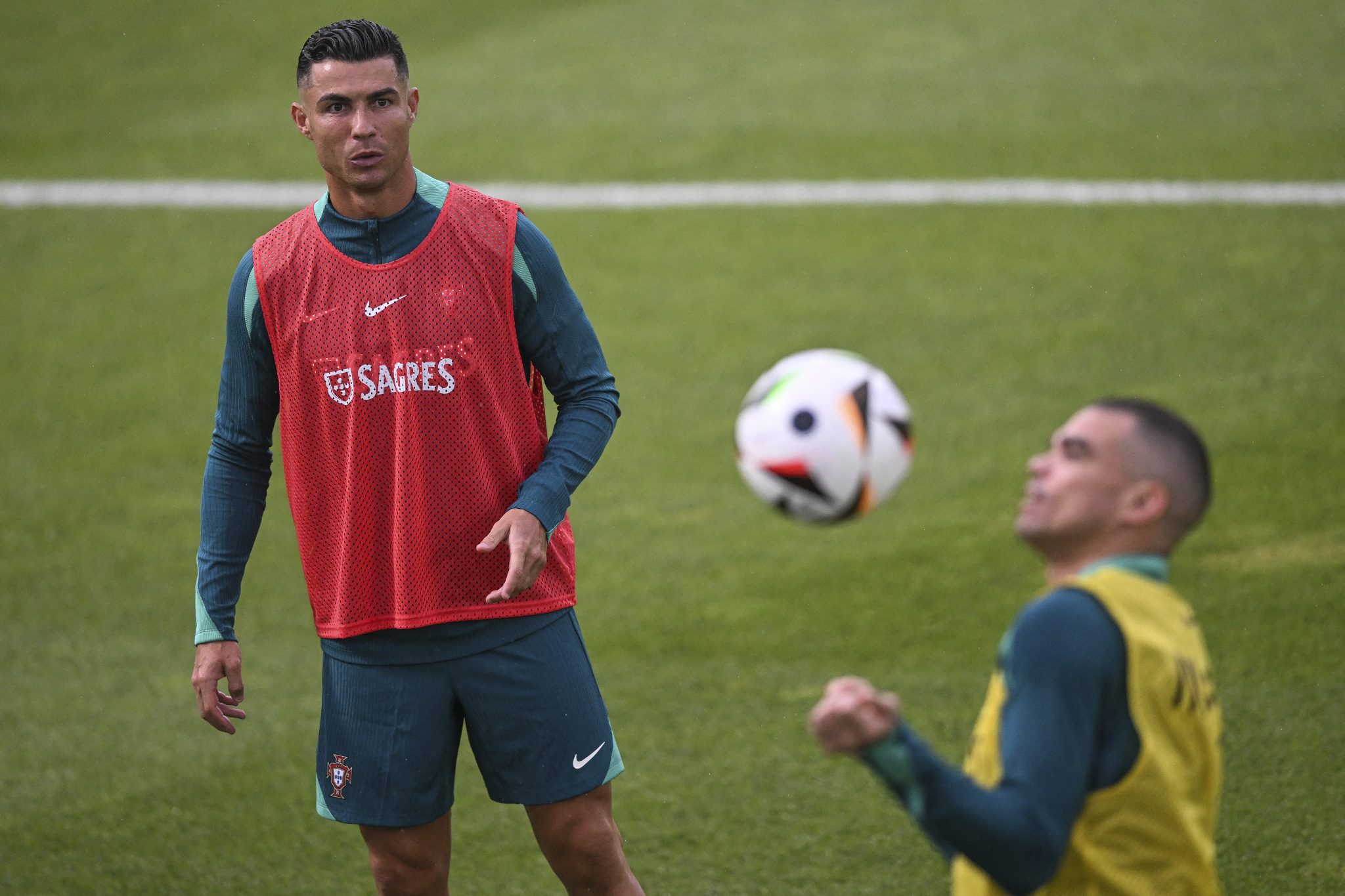 The Ultimate Euro 2024 betting Guide | Paddy Power News