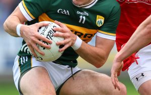 All-Ireland Senior Football Championship fixtures, times, results and ...