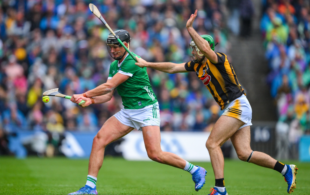 All-Ireland Hurling Championship 2024 fixtures, throw-in times, odds ...
