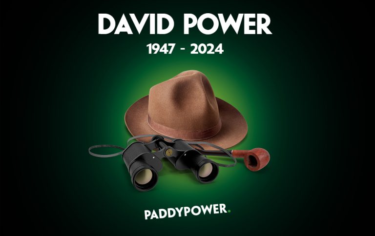 David Power: Legendary co-founder of Paddy Power dies – Paddy Power News