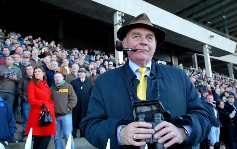 David Power: Legendary co-founder of Paddy Power dies – Paddy Power News