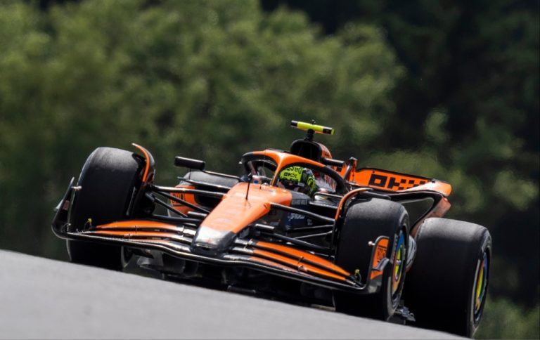 F1 Tips: British Grand Prix best bets including a 7/1 Alex Albon pick ...