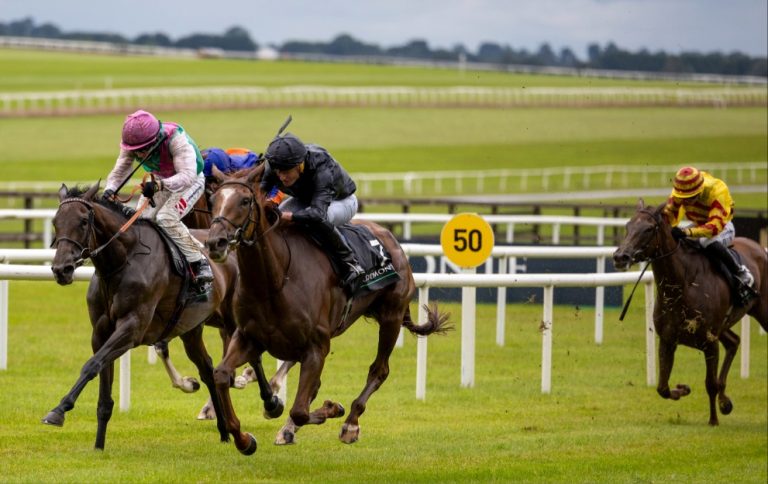 When is the Irish Oaks? Curragh date, time, runners and betting – Paddy ...