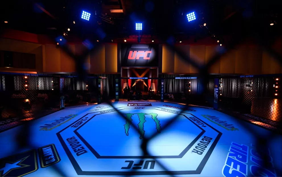 Paddy Pimblett next fight: UFC opponent, date and time – Paddy Power News