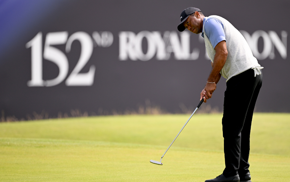 The Open Championship prize money breakdown at Royal Troon – Paddy ...