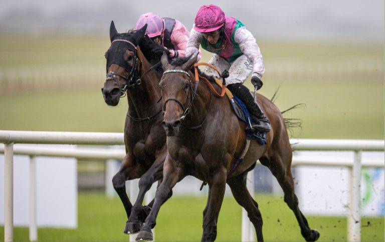 When is Yorkshire Oaks? York date, time, runners and betting – Paddy ...