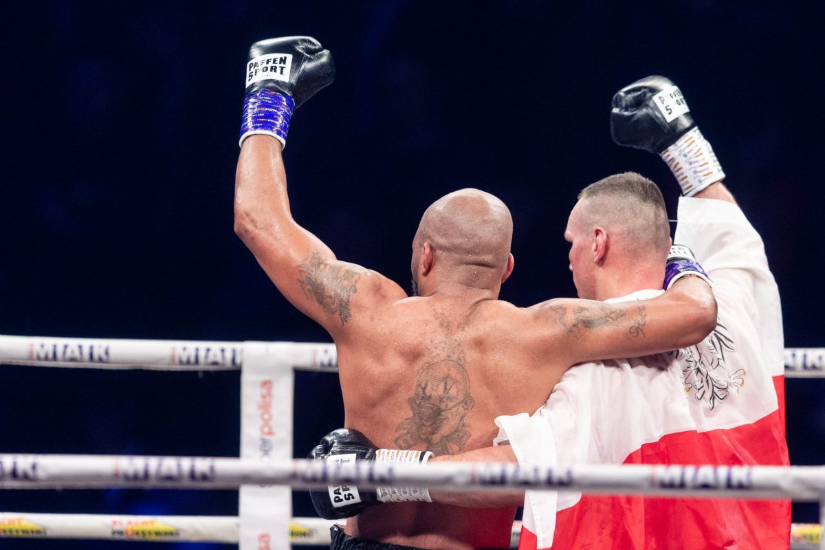 What is boxing betting and how does it work? | Paddy Power News