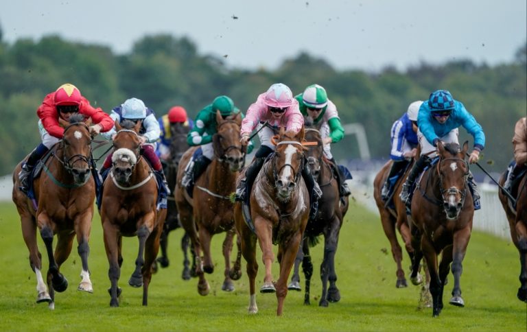 Horse Racing Tips: A 15/2 play tops our York shouts tonight – Paddy ...