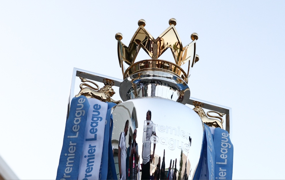 Premier League winners: Full list of EPL champions over the years ...