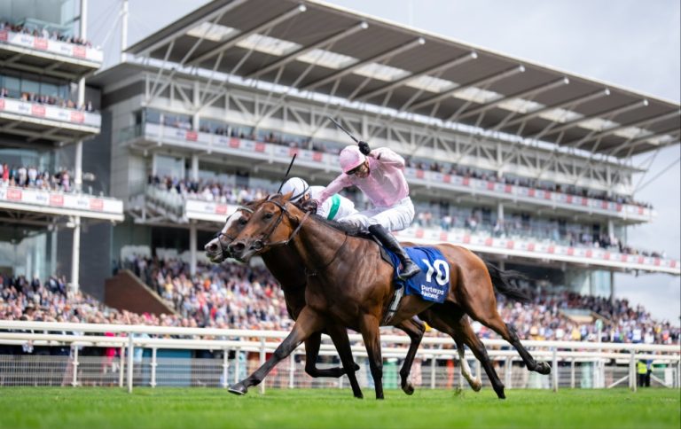 When is Yorkshire Oaks? York date, time, runners and betting – Paddy ...