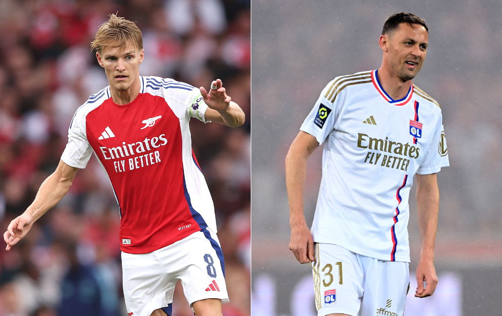 Arsenal v Lyon prediction, team news and kick-off time – Paddy Power News