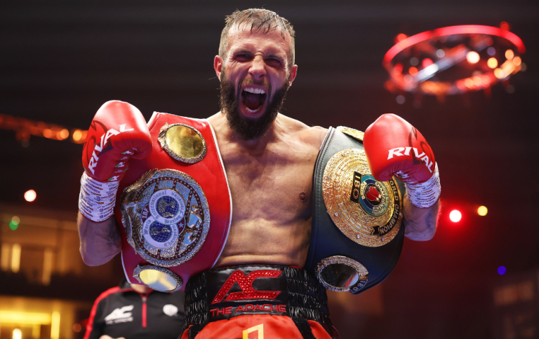 Anthony Cacace v Josh Warrington date, time and odds – Paddy Power News