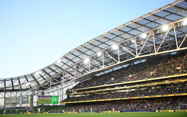 Ireland’s 2026 World Cup playoff explained – Paddy Power News