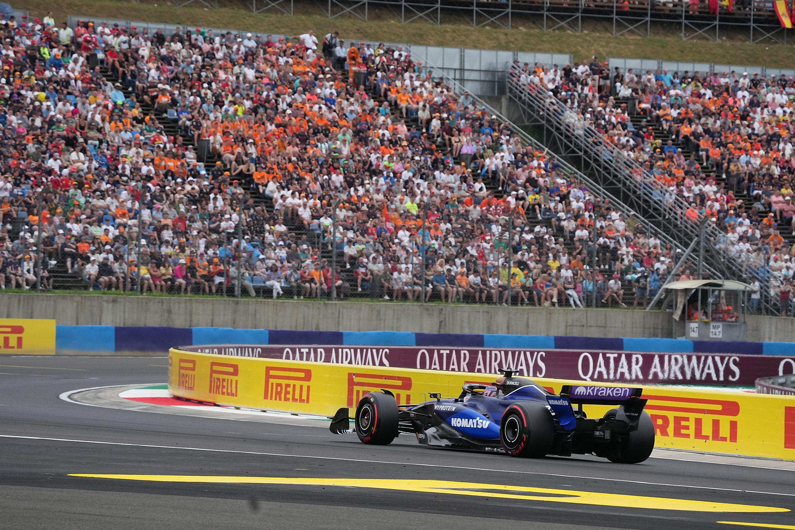Formula 1 Rules: What Betting Fans Need to Know | Paddy Power News