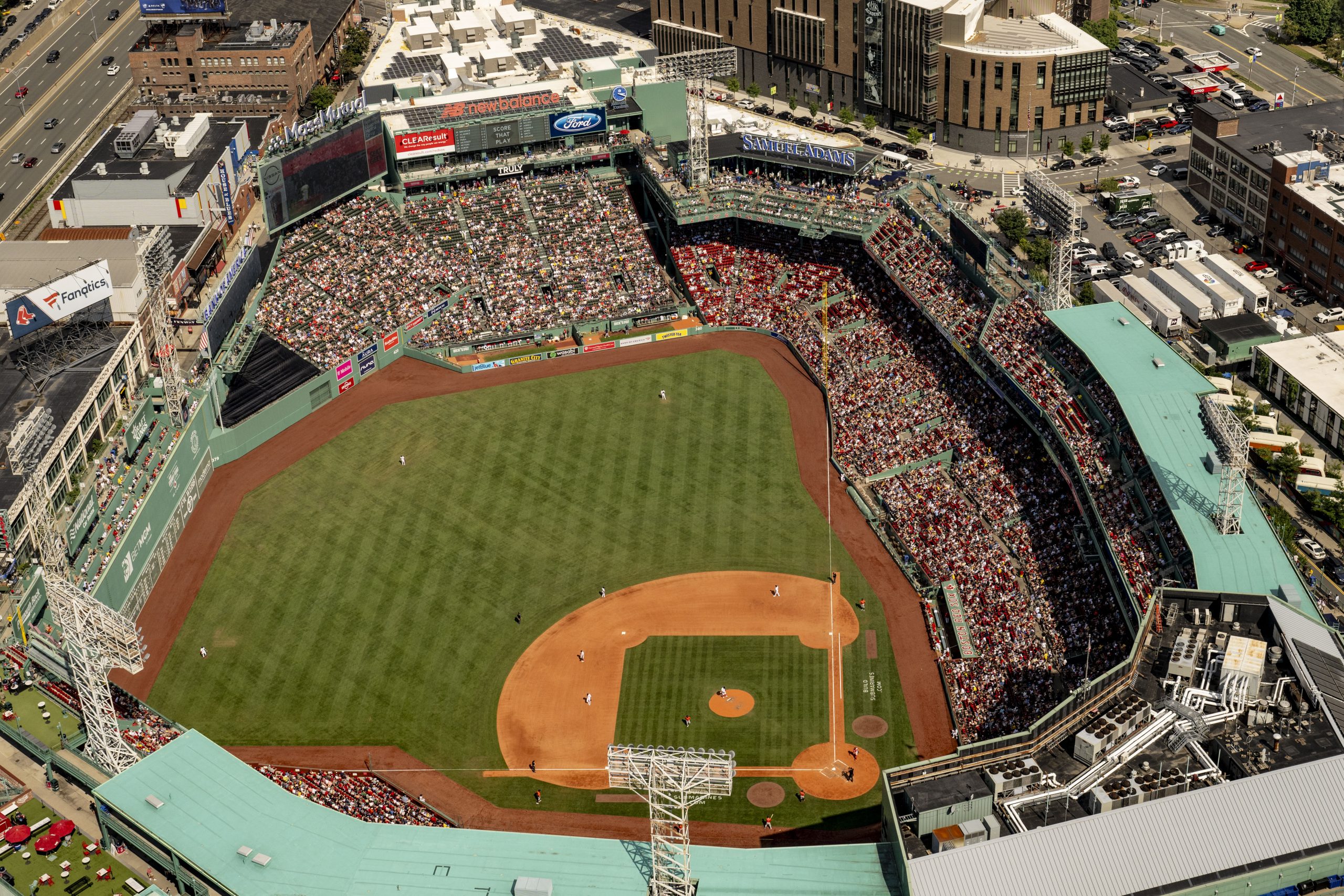 What is baseball betting and how does it work? | Paddy Power News