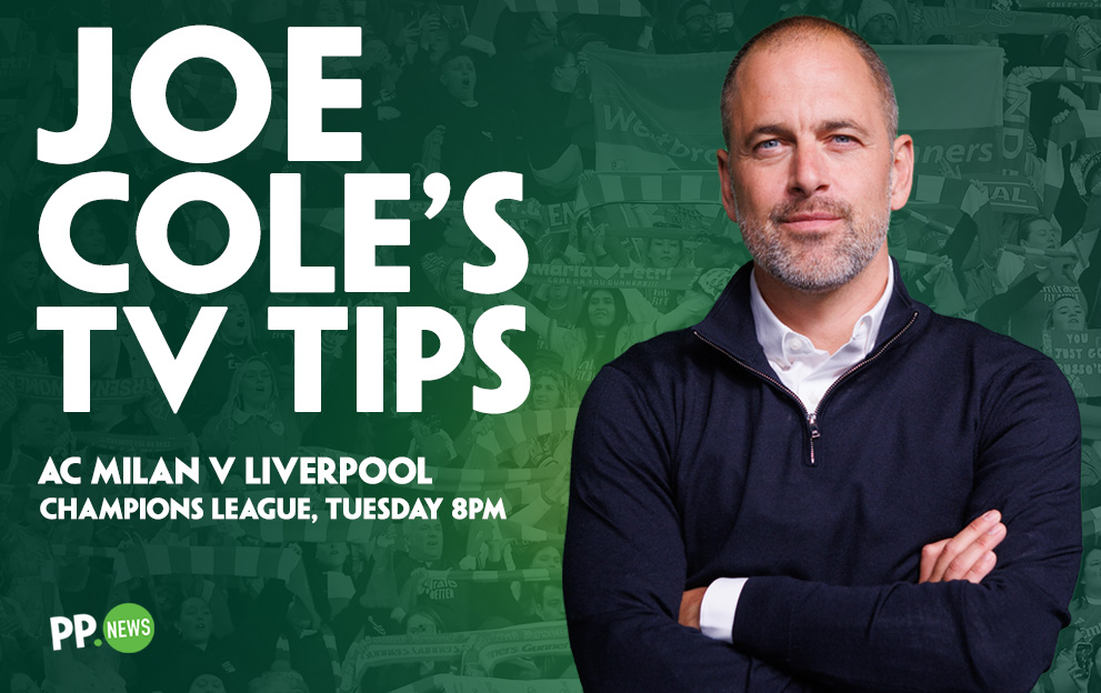 AC Milan v Liverpool Tips: Salah goal in Joe Cole’s 15/1 Bet Builder ...