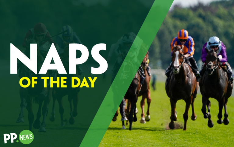 NAPS OF THE DAY | Paddy Power News – Paddy Power News