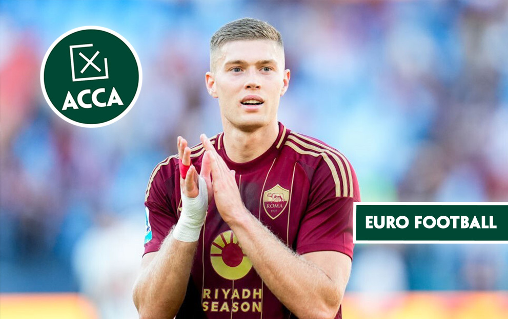 Football Accumulator Tips: A 13/1 play across Europe on Thursday ...