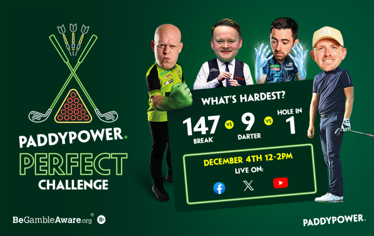 Paddy’s Perfect Challenge Archive | Paddy Power News