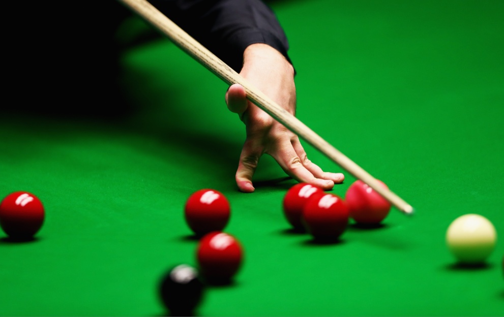 UK Snooker Championship 2025 draw, schedule and results – Paddy Power News