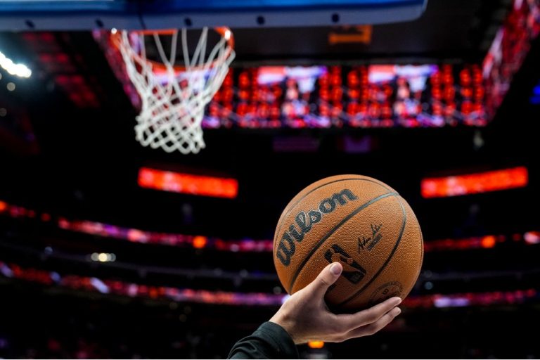 What is basketball betting? Paddy’s starter guide – Paddy Power News