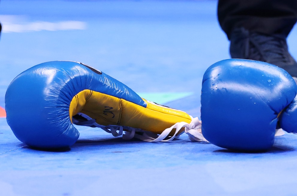 boxing betting Archive | Paddy Power News