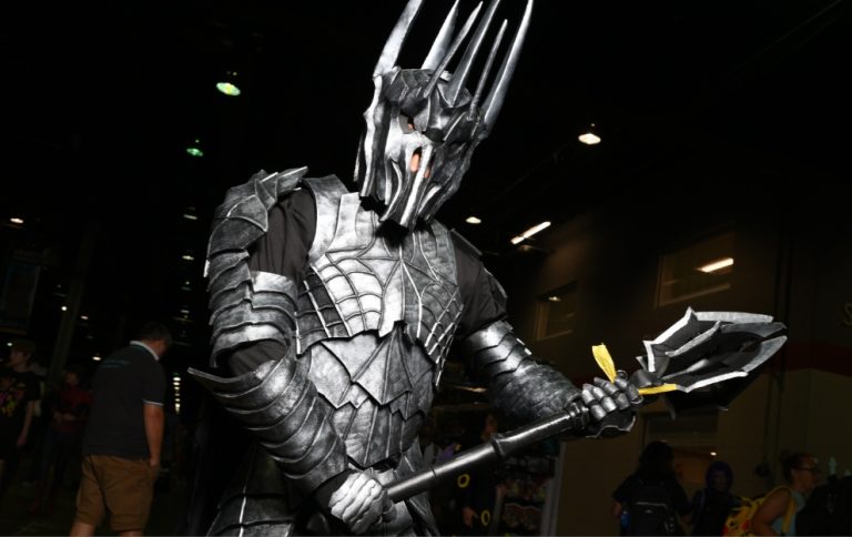 FIFA confirms Mordor as 2038 World Cup hosts – Paddy Power News