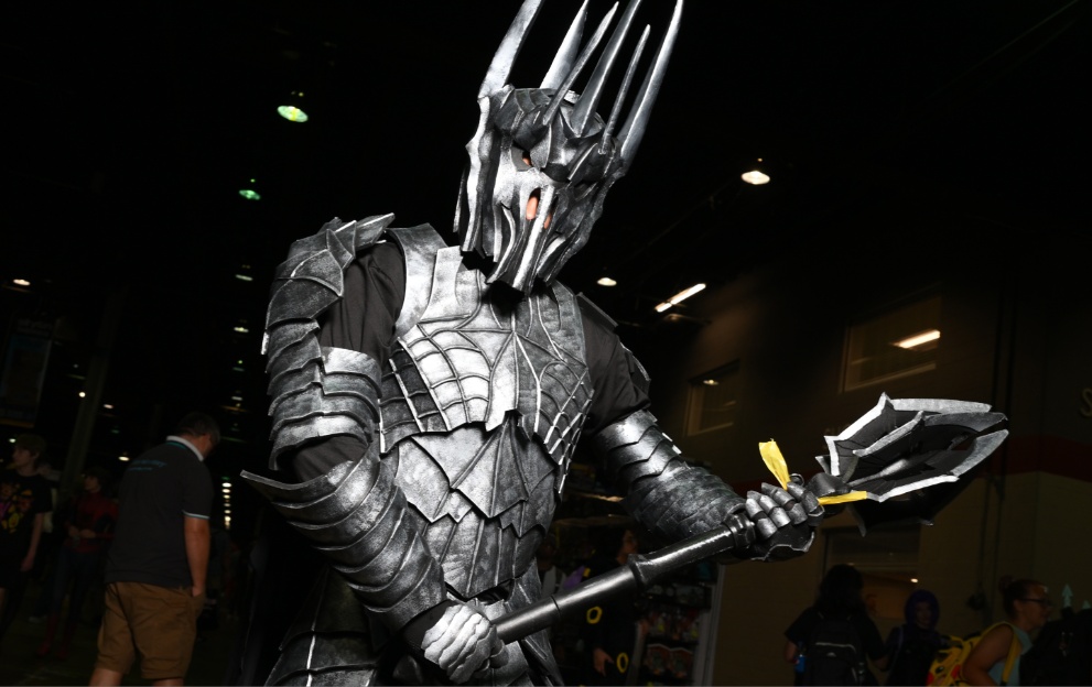 FIFA confirms Mordor as 2038 World Cup hosts – Paddy Power News