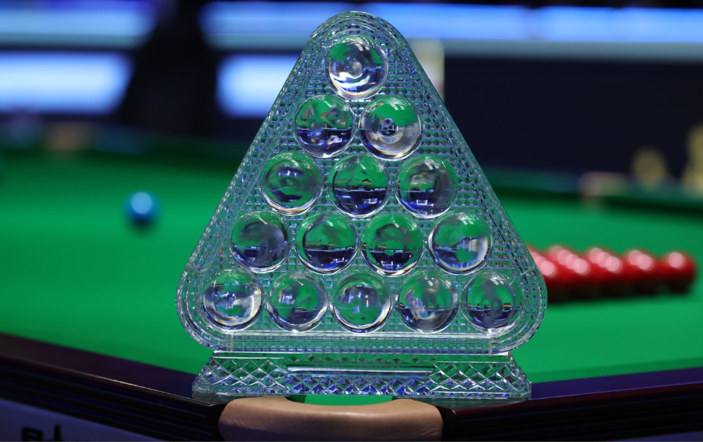 Masters Snooker 2026 draw, schedule, results and prize money – Paddy ...